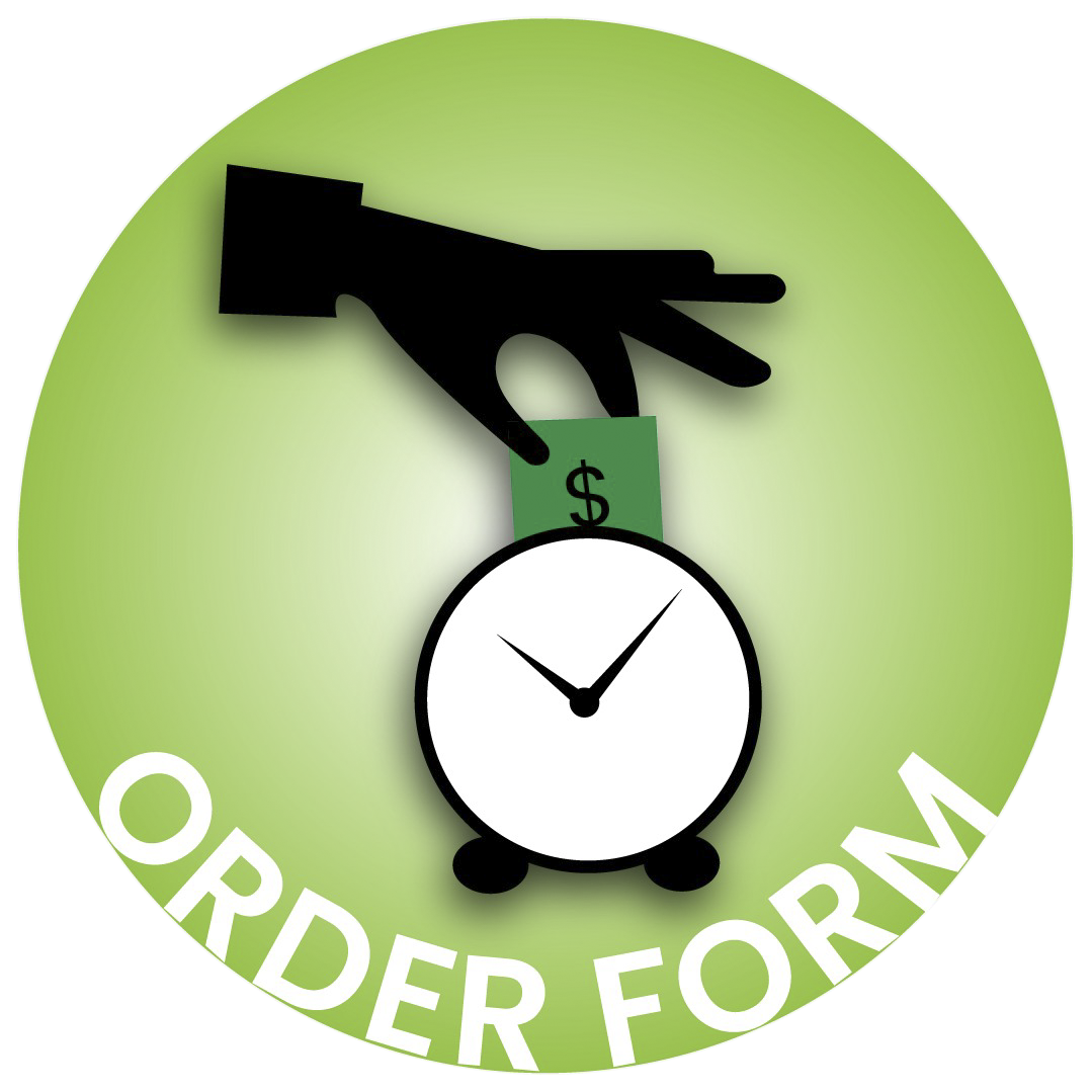 Order Form English PLAQUITA